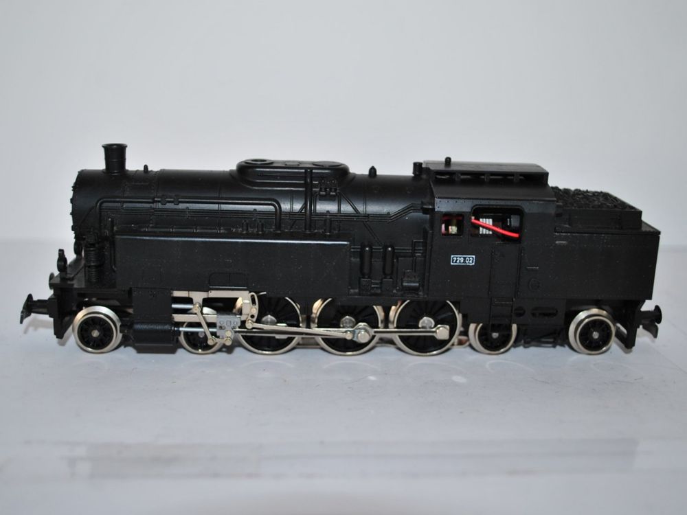 Kleinbahn Dampflok ÖBB D78 (AHB806) | Acheter sur Ricardo