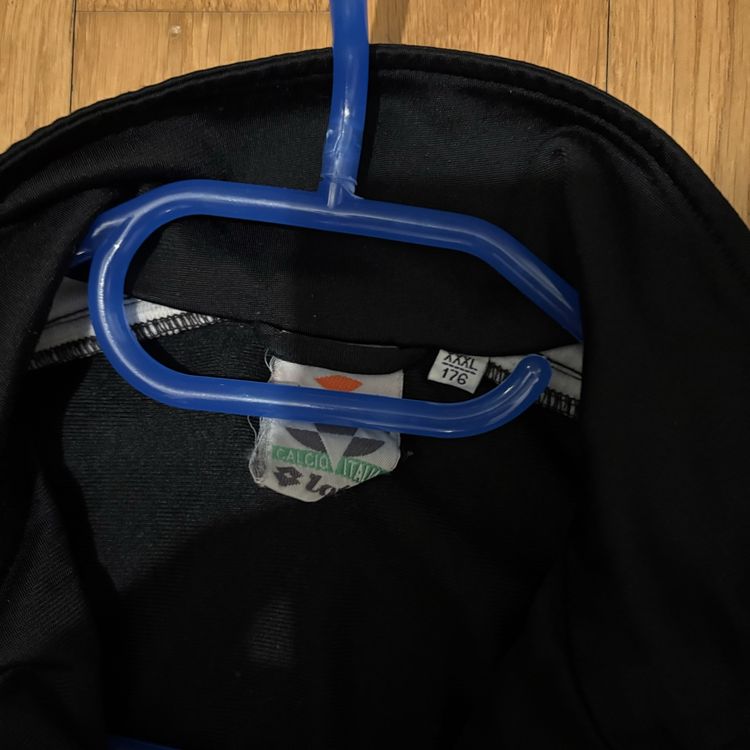 Fc Thun Trikot Jacke Lotto 90s (Gebraucht) in Winterthur für CHF 1 ...