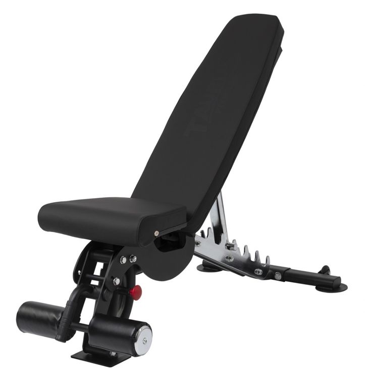Taurus Studio Weight Bench, Excellent Condition (Gebraucht) in Zürich für CHF 296 – nur Abholung ...