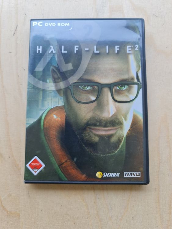 Half Life 2 - PC | Kaufen auf Ricardo