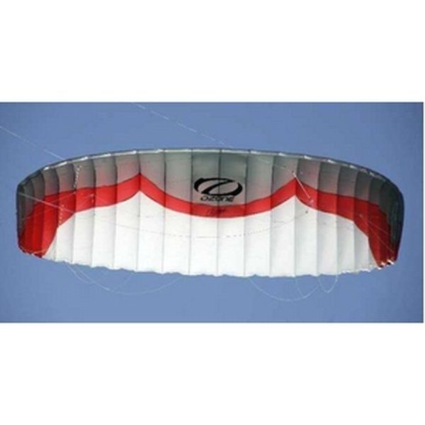 Ozone Kite 10m3, Top Zustand inkl. Trapez und Bar | Kaufen auf Ricardo