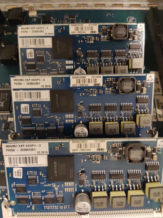 Mitel Aastra Telefonzentrale Mitel 430 | Kaufen auf Ricardo