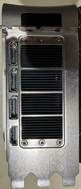 NVIDIA GeForce RTX 4090 Founders Edition (Gebraucht) in Dübendorf für ...