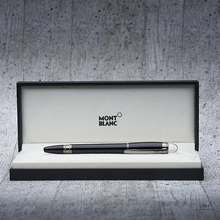 Montblanc Starwalker | Kaufen auf Ricardo