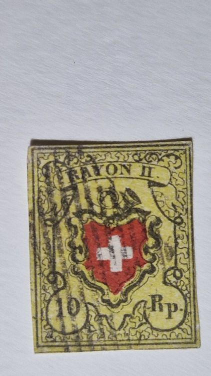 Rayon || | Kaufen auf Ricardo