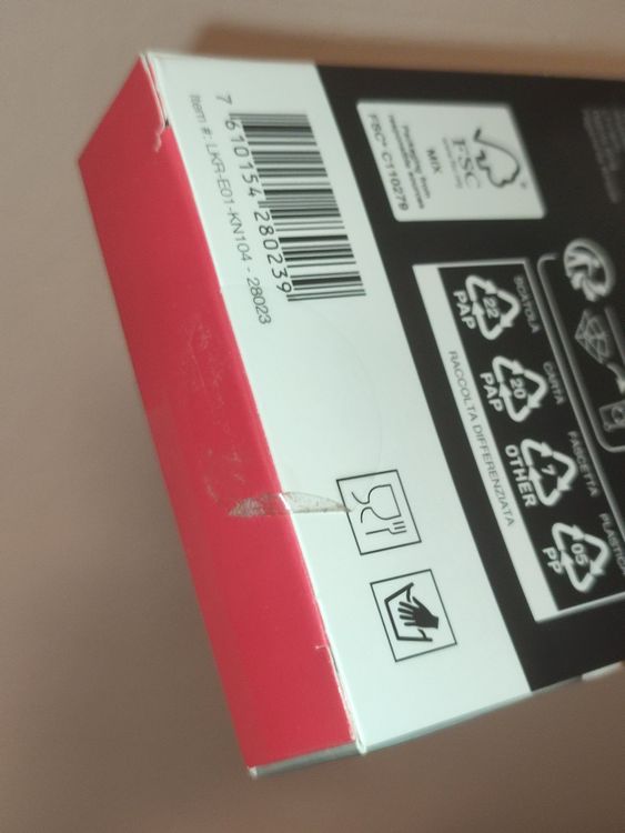 Kuhn Rikon Santoku Küchenmesser – NEU + UNGEÖFFNET (Neu und ...