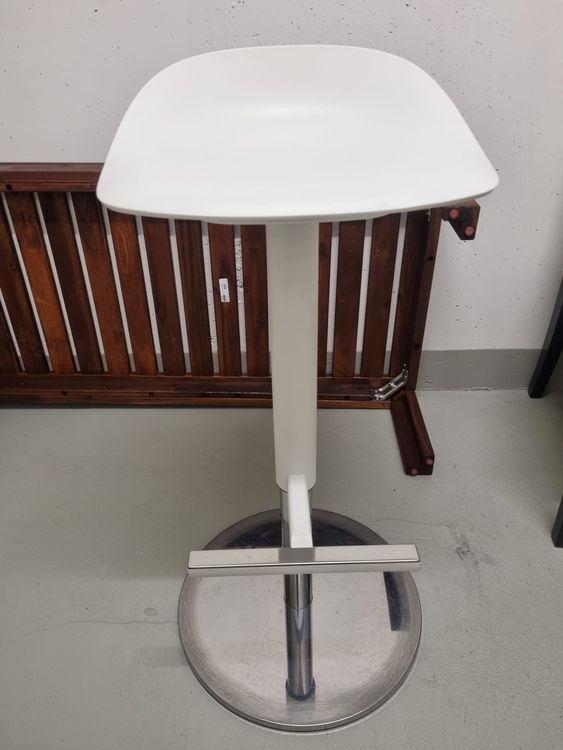 Barhocker Ikea Janinge | Kaufen auf Ricardo