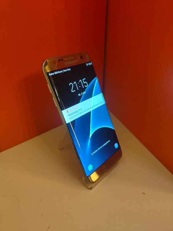 Samsung Galaxy S7 edge | Kaufen auf Ricardo