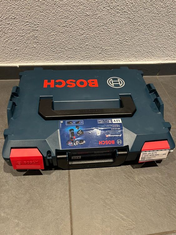 Bosch L-Box | Kaufen auf Ricardo