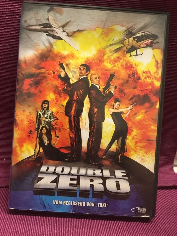 Double Zero | Kaufen auf Ricardo