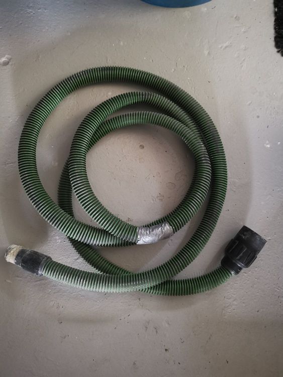 Festool Staubsauger CT22 E | Kaufen auf Ricardo