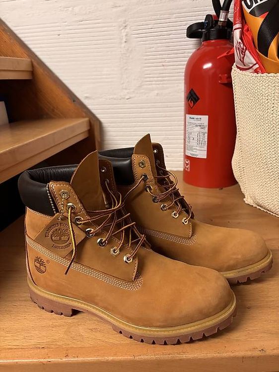 Timberlands Gr. 44 (Neu (gemäss Beschreibung)) in Wädenswil für CHF 180 ...