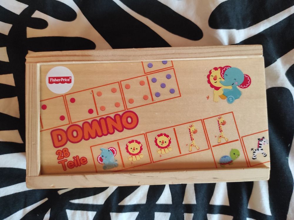 Domino | Kaufen auf Ricardo