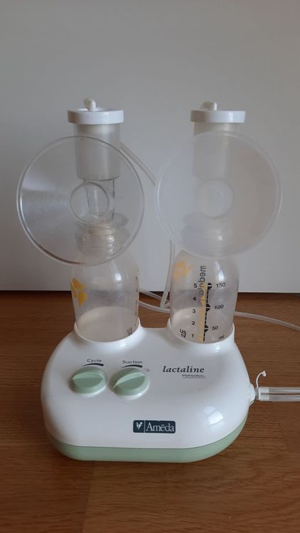 Tire-lait lactaline personal | Kaufen auf Ricardo