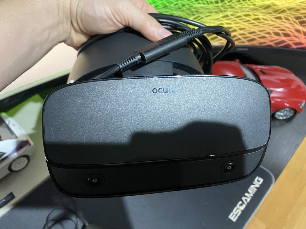 Lenovo Oculus Rift S | Kaufen auf Ricardo