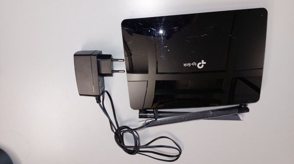 Wireless N4G LTE Router (Gebraucht) in Basadingen für CHF 31 – mit ...