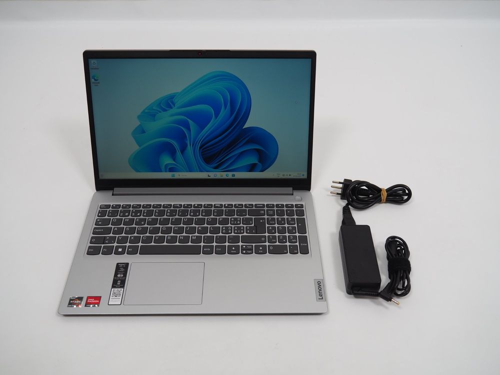 LENOVO IdeaPad 1 15ALC7 (82R4) Laptop (24021503) (Gebraucht) in für CHF ...