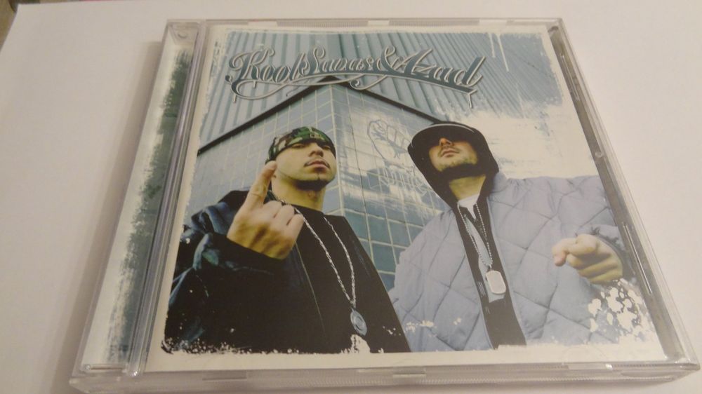 Kool Savas & Azad - One CD | Kaufen auf Ricardo