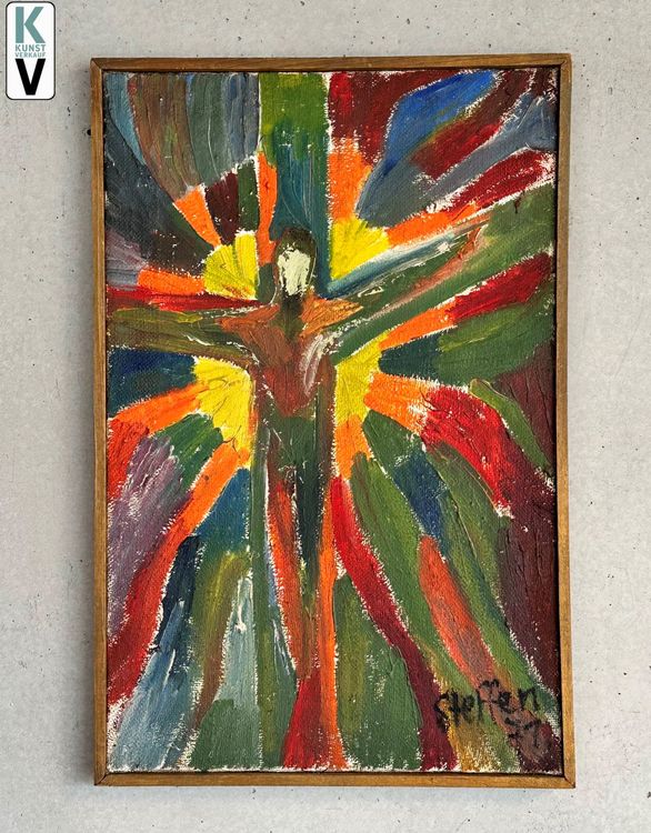 Walter Arnold Steffen- Swiss Art (Gebraucht) in Sursee für CHF 205 – mit Lieferung auf Ricardo ...