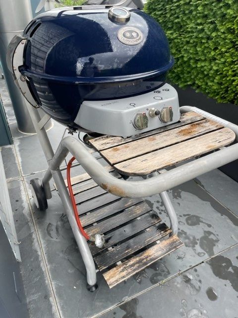 Gasgrill Outdoorchef Ascona 570G (Gebraucht) in Walchwil für CHF 40 – nur Abholung auf Ricardo ...
