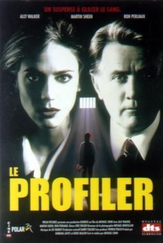 LE PROFILER, avec Ally Walker et Martin Sheen (D'occasion) à La Chaux ...