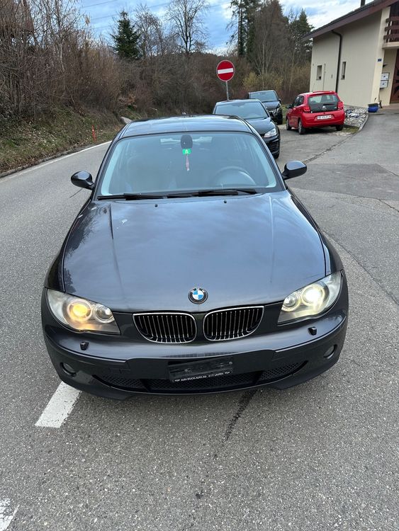 Bmw 130i ab 1.00 CHF 3.0 Liter Motor (Gebraucht) in Liebistorf für CHF ...