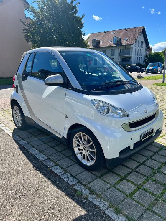 Auto Smart Kaufen