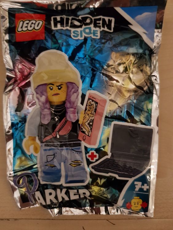 LEGO Hidden Side | Kaufen auf Ricardo