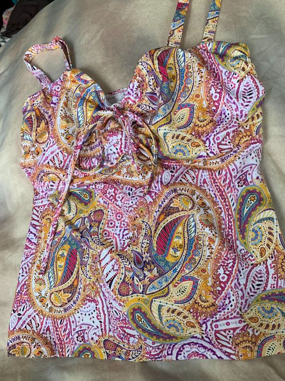 Tankini (Neu (gemäss Beschreibung)) in Mörel für CHF 35 – mit Lieferung ...