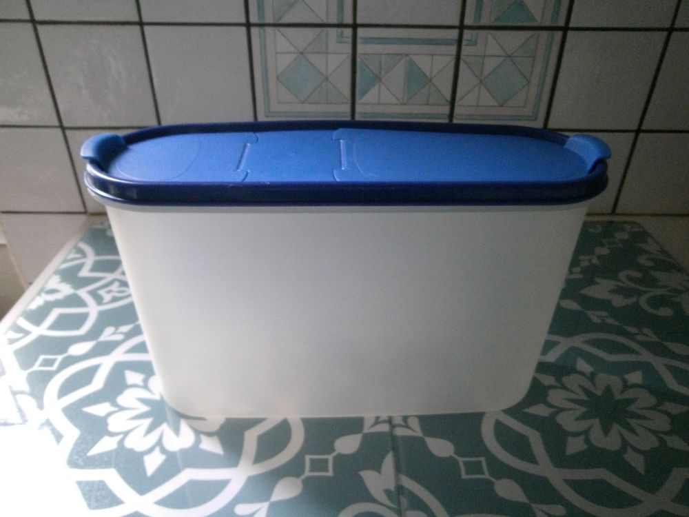 Boîte de rangement Tupperware | Kaufen auf Ricardo