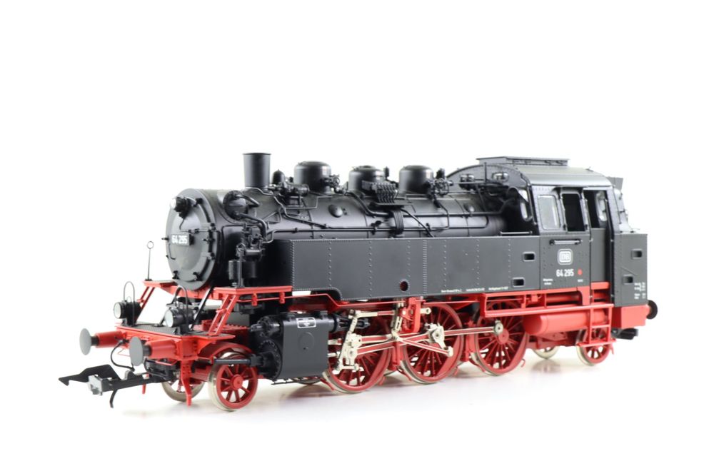 Lenz 40230 DB BR 64 Dampflok Spur 0 (Gebraucht) in Ried (Muotathal) für CHF 799 – mit Lieferung ...