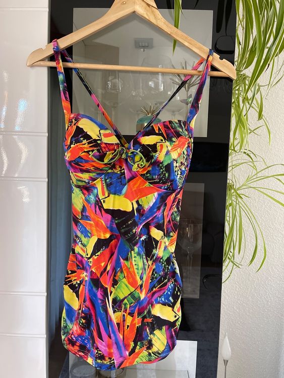 BELDONA Badeanzug | Kaufen auf Ricardo