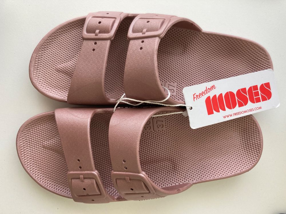 Freedom Moses Sandalen 36/37 | Kaufen auf Ricardo