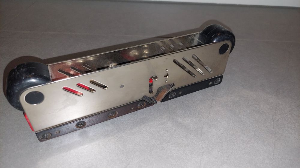 Rali G30 Simshobel (Gebraucht) in Niederuzwil für CHF 62 – mit Lieferung auf Ricardo kaufen