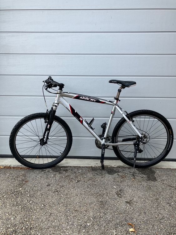 Mountainbike von Arrow (Gebraucht) in für CHF 6 – nur Abholung auf ...