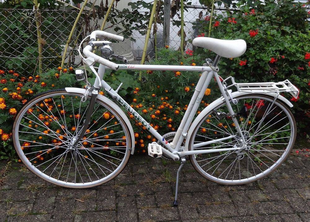 Peugeot Halbrenner | Kaufen auf Ricardo