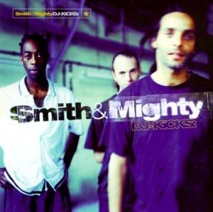 DJ-Kicks - Smith & Mighty CD | Kaufen auf Ricardo