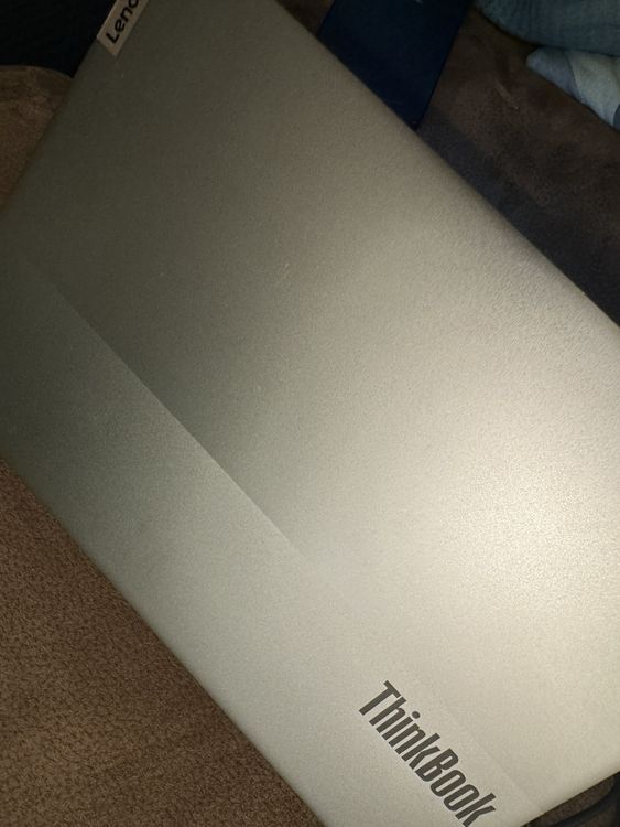 ThinkBook 14 G3 ACL Laptop - Type 21A2 | Kaufen auf Ricardo