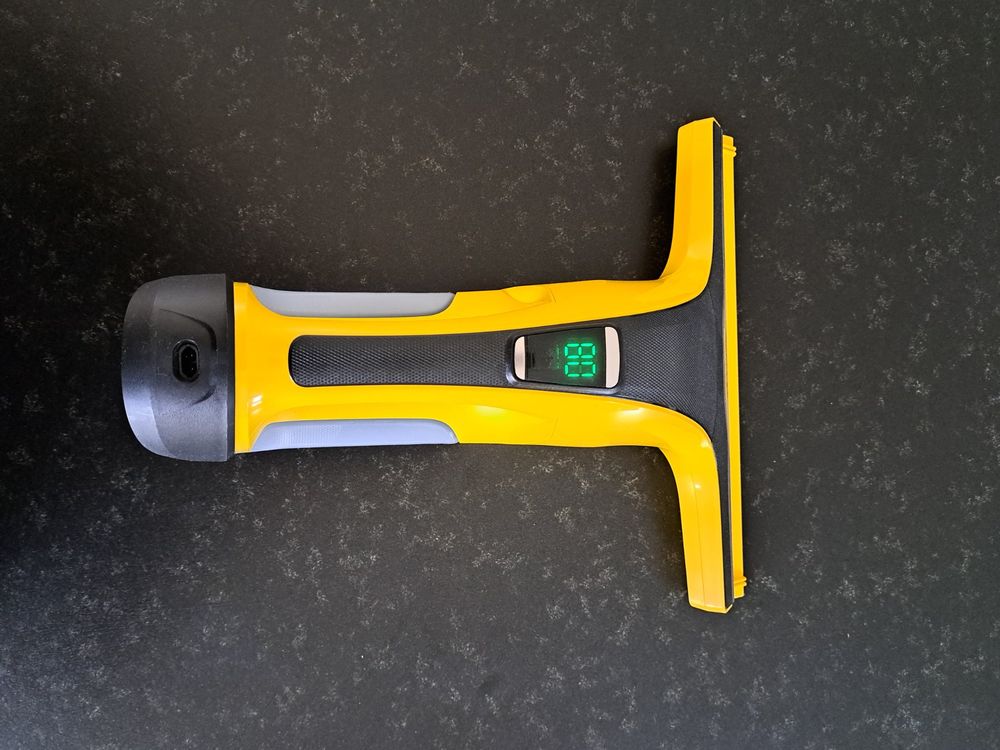 Kärcher WV6 neuwertig (Gebraucht) in Lützelflüh-Goldb für CHF 25 – mit ...