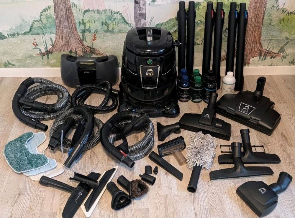 Hyla Defender 2025 Neu XXL Packet (Neu und originalverpackt) in ...