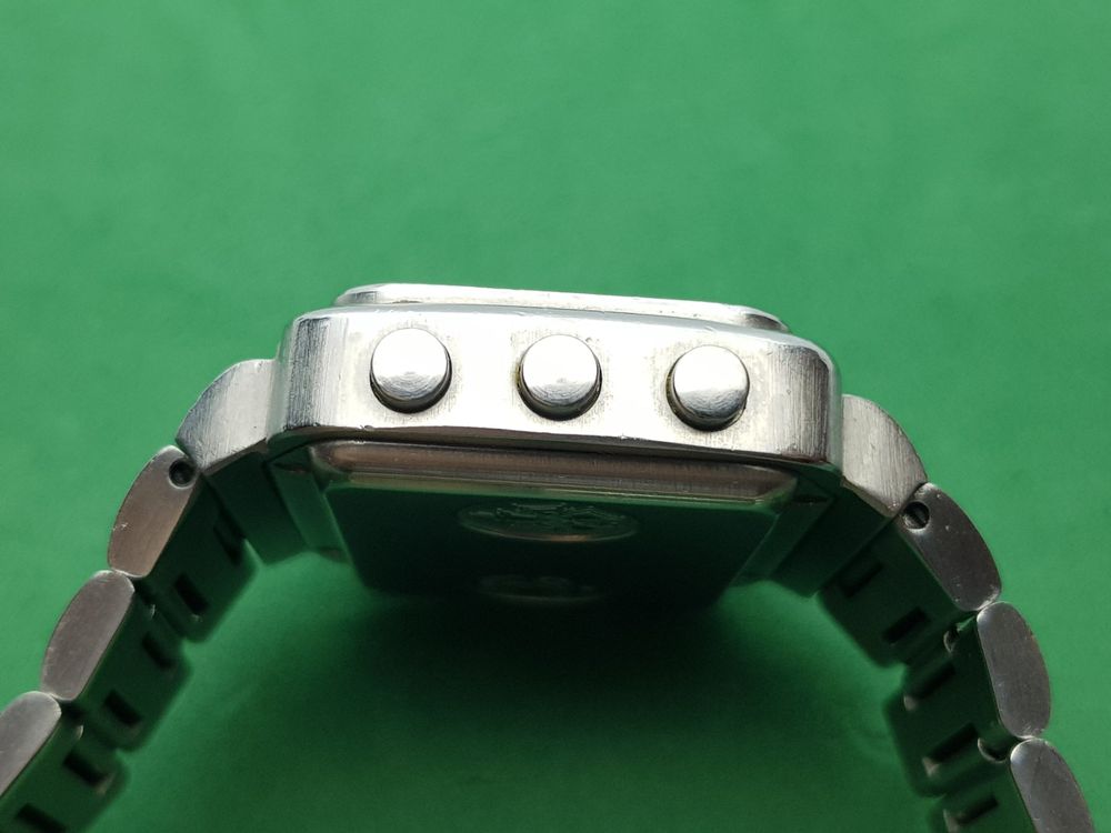 Omega Seamaster Albatros - Quartz | Kaufen auf Ricardo