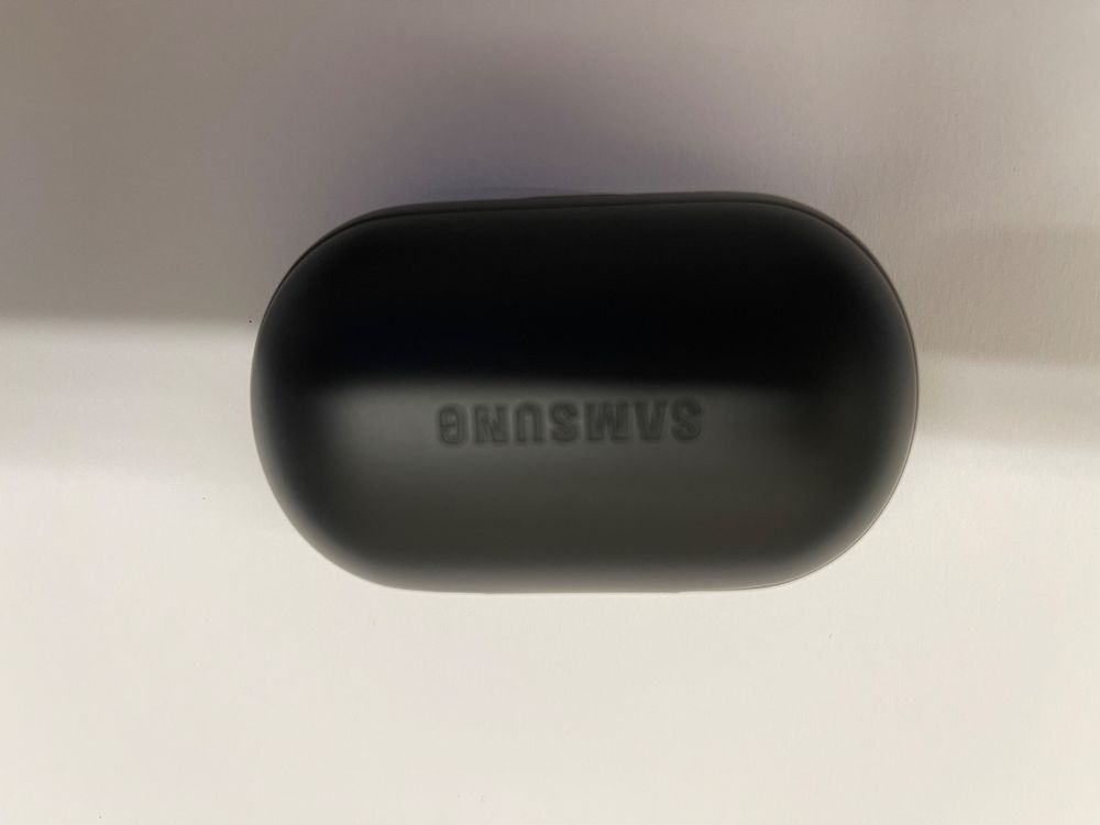 Samsung Gear IconX SM-R140 Buds (Gebraucht) in Weiach für CHF 35 – mit ...