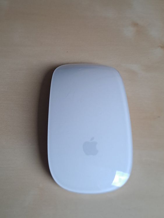 Apple Magic Mouse 2, Bluetooth für MAC (Gebraucht) in Cressier FR für ...