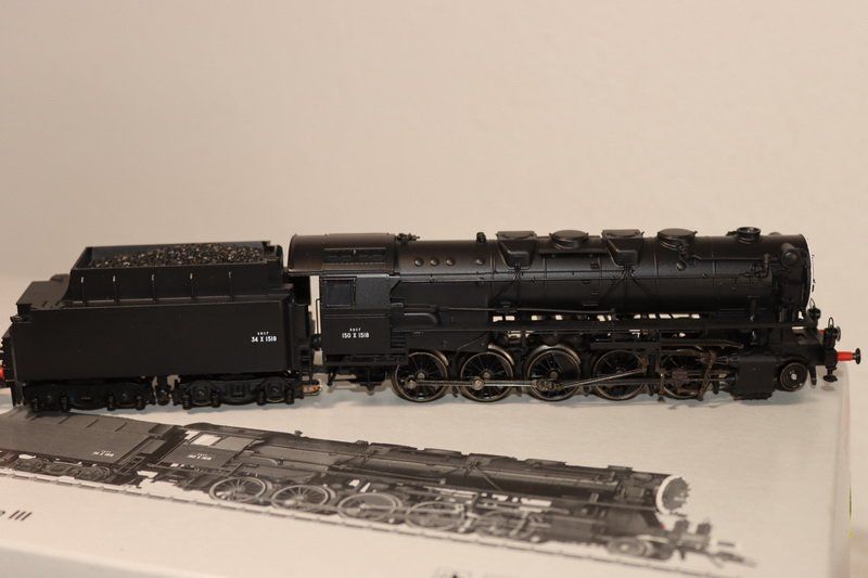 Märklin 37887 ( 71 ) (Neu (gemäss Beschreibung)) in Kerzers für CHF 196 ...