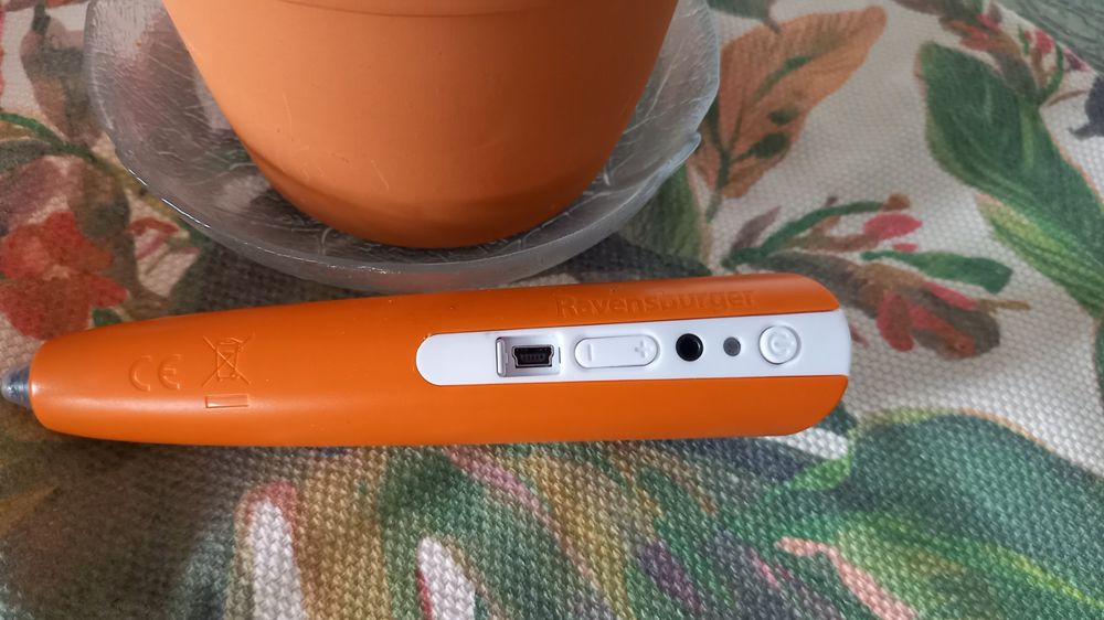 Tip Toi Stift | Kaufen auf Ricardo