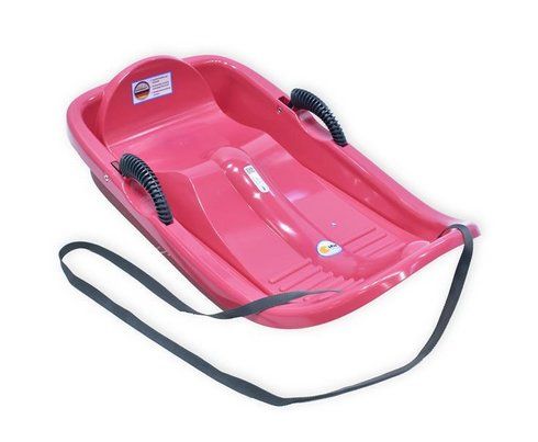 KHW Bob Snow Star / belastbar bis 50 kg, ab 5 J. (Neu und ...