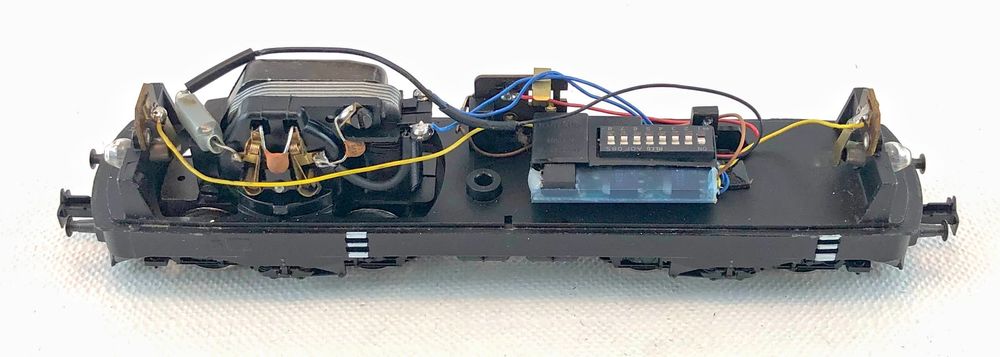 Märklin 3041 Digital ÖBB Lok 1043.01 | Kaufen auf Ricardo