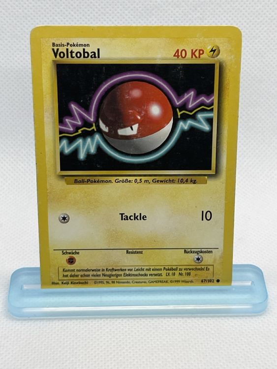 Voltobal Basis Set | Kaufen auf Ricardo