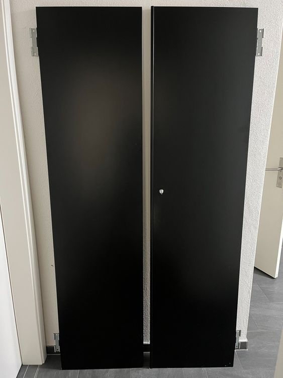 Errex Original Doppeltüre (Gebraucht) in Basel für CHF 80 – nur ...