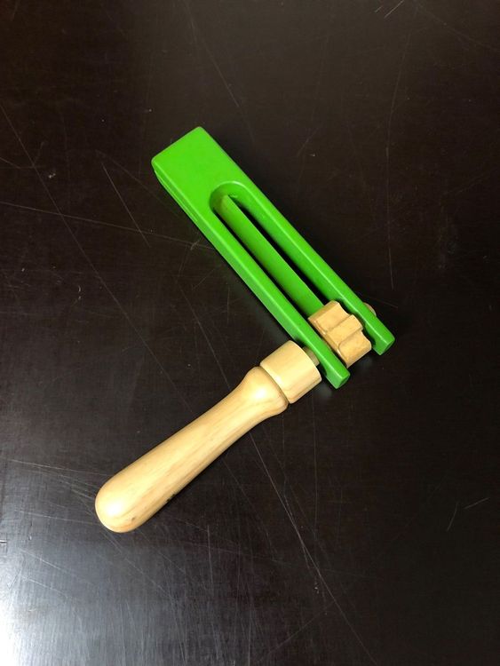 Wood Handle Ratchet (Gebraucht) in Luzern für CHF 5 – mit Lieferung auf ...